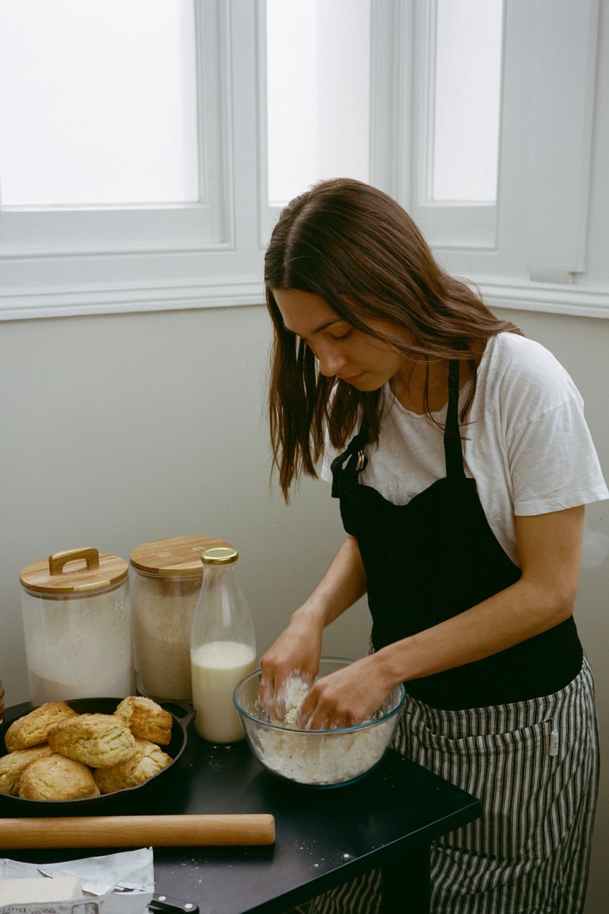 DELLI is the App Putting Emerging UK Food-Makers on the Map | Hypebeast