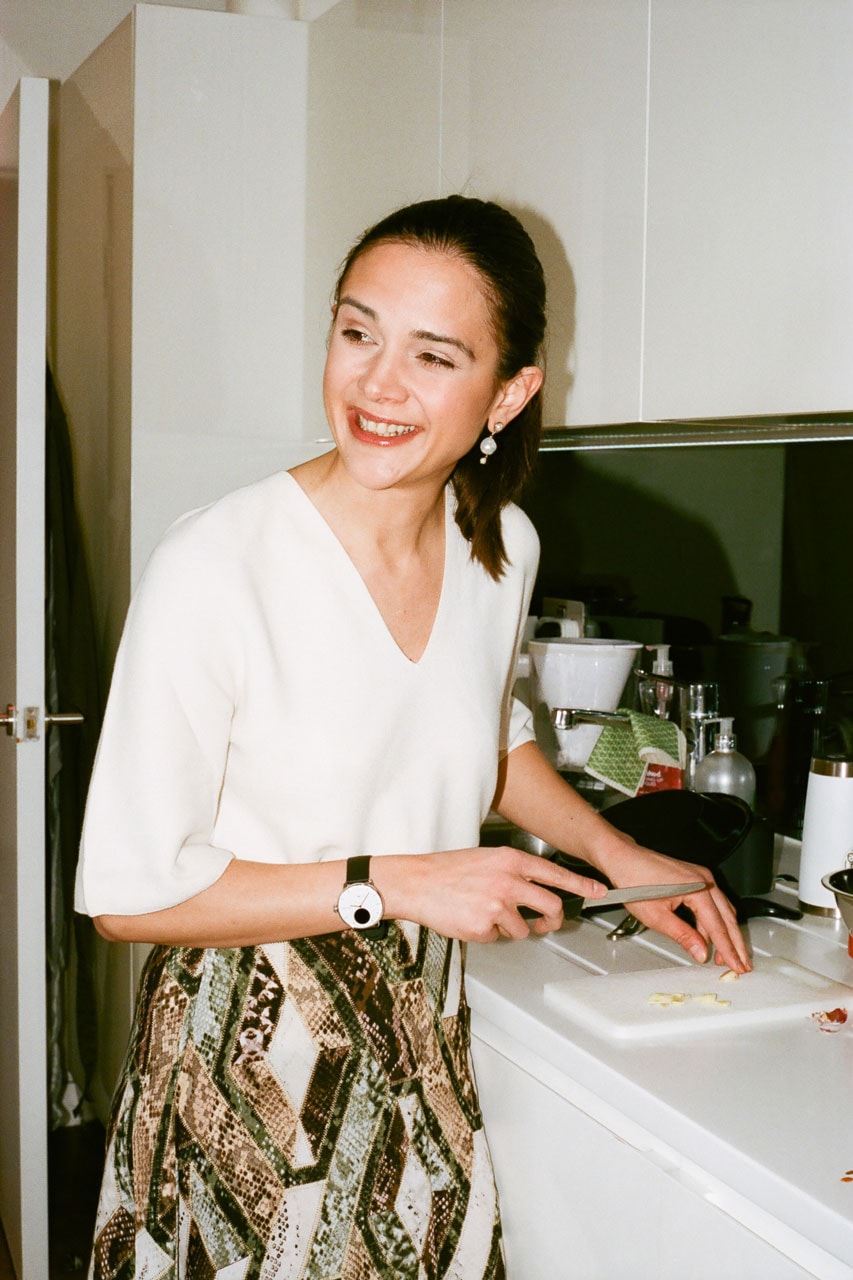 DELLI is the App Putting Emerging UK Food-Makers on the Map | Hypebeast