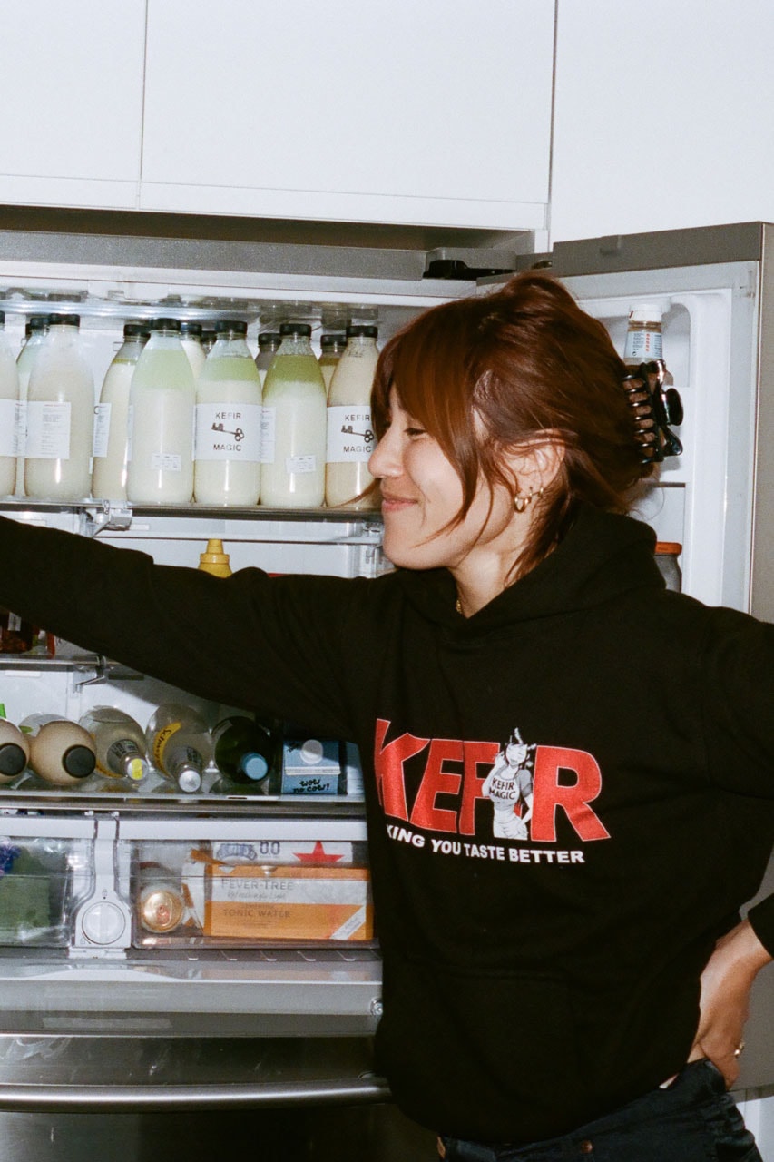 DELLI is the App Putting Emerging UK Food-Makers on the Map | Hypebeast