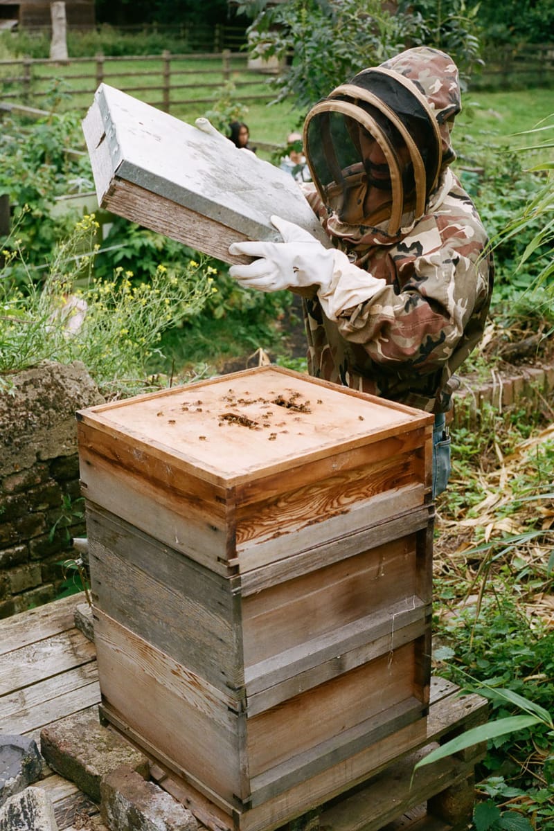 DELLI is the App Putting Emerging UK Food-Makers on the Map | Hypebeast