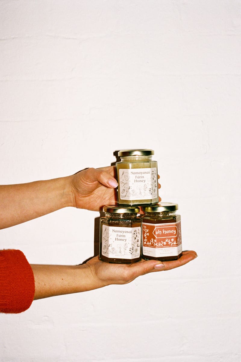 DELLI is the App Putting Emerging UK Food-Makers on the Map | Hypebeast