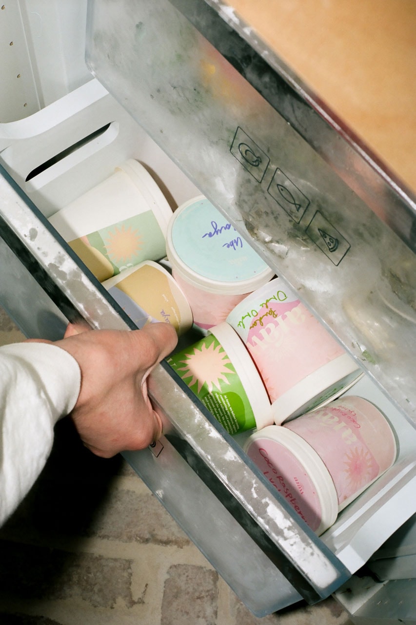 DELLI is the App Putting Emerging UK Food-Makers on the Map | Hypebeast