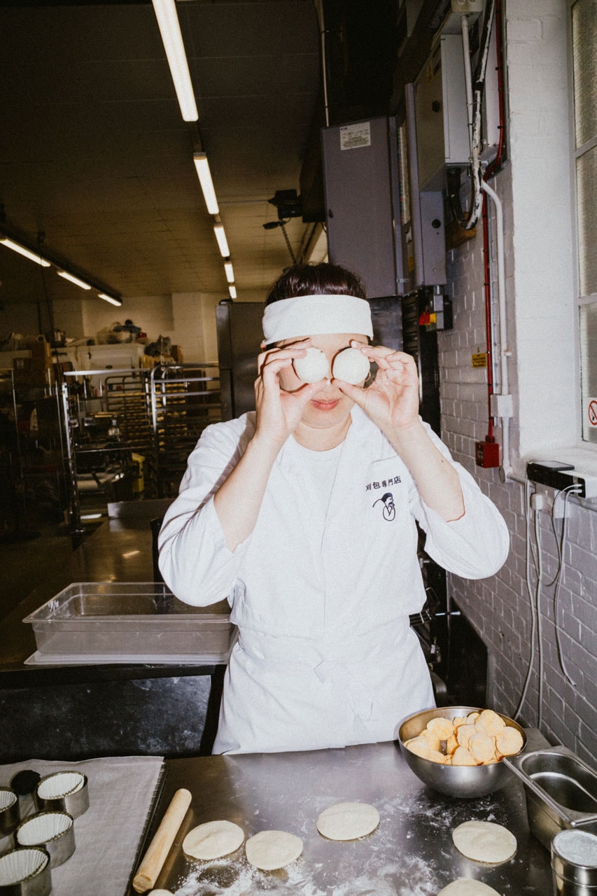 DELLI is the App Putting Emerging UK Food-Makers on the Map | Hypebeast