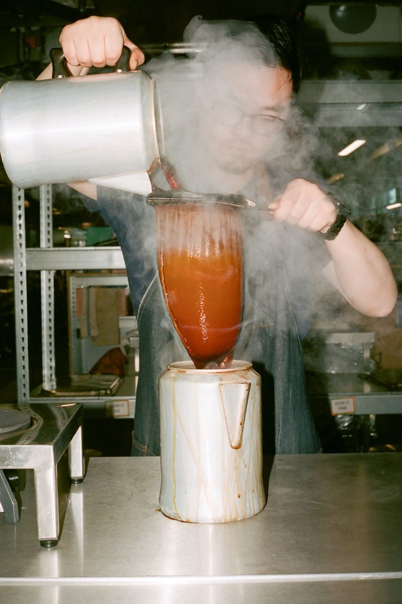 DELLI is the App Putting Emerging UK Food-Makers on the Map | Hypebeast