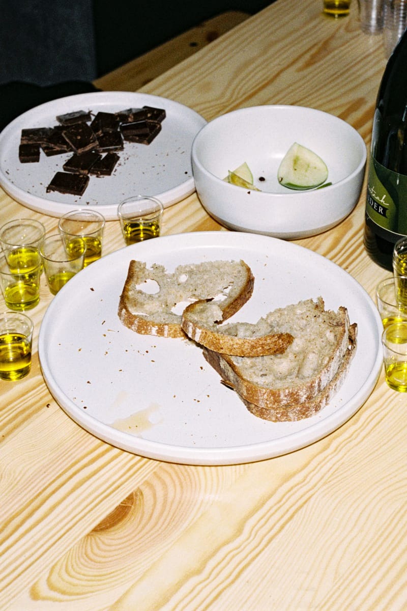 DELLI is the App Putting Emerging UK Food-Makers on the Map | Hypebeast