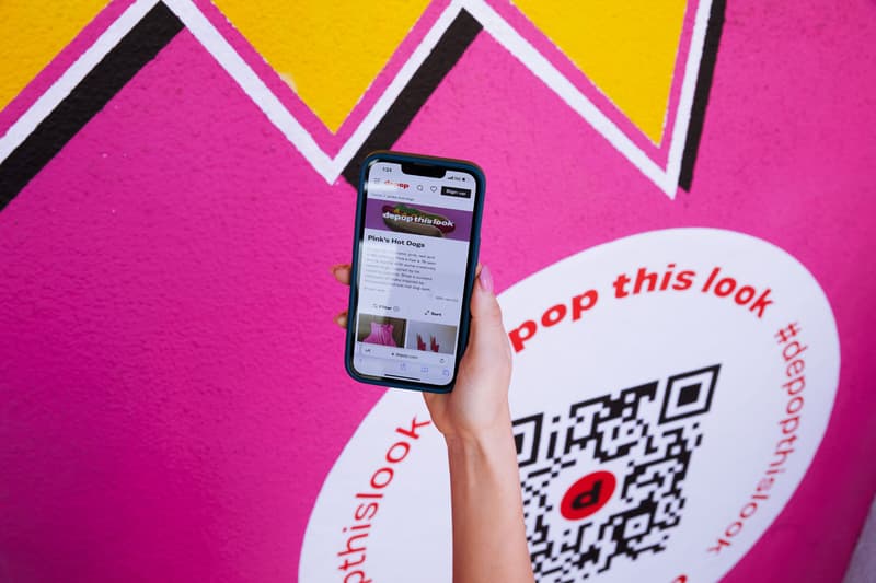 Depop Turns Los Angeles Small Businesses Into Shoppable Vintage Edits ...