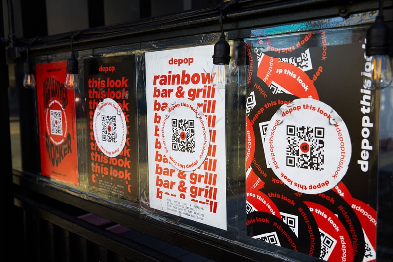 Depop Turns Los Angeles Small Businesses Into Shoppable Vintage Edits ...