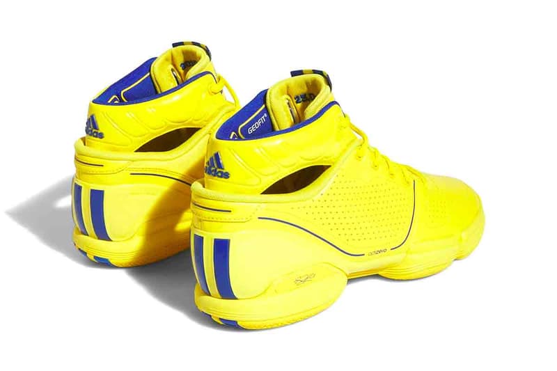 Derrick Rose adidas D Rose 1 Restomod "All-Star" Returns | Hypebeast