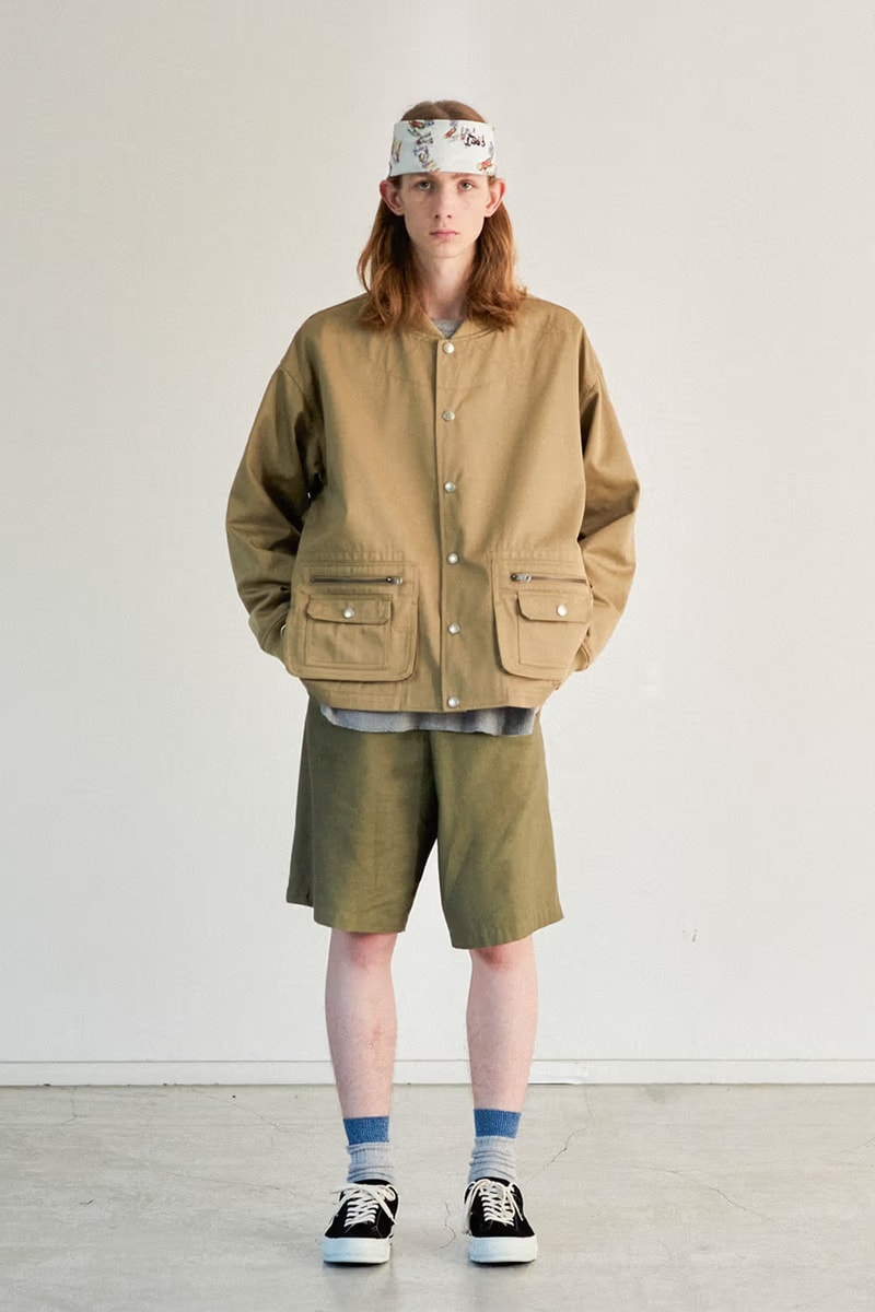 Dickies x FACETASM Collection | Hypebeast