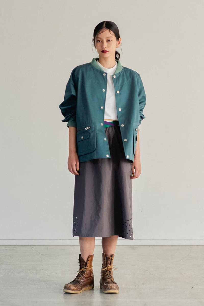 Dickies x FACETASM Collection | Hypebeast