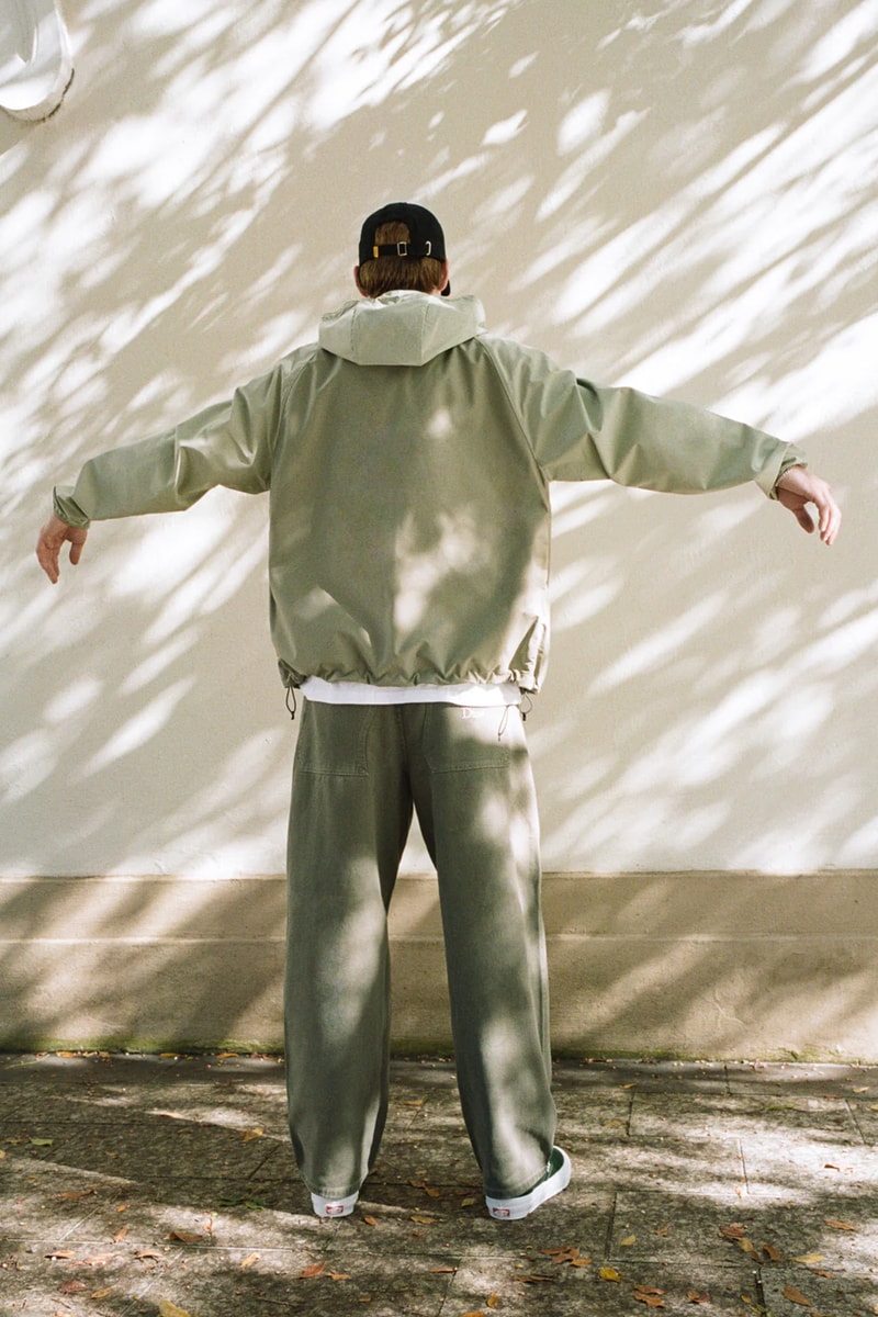 Dime Keeps It Calm, Cool and Wavy for Spring '23 | Hypebeast