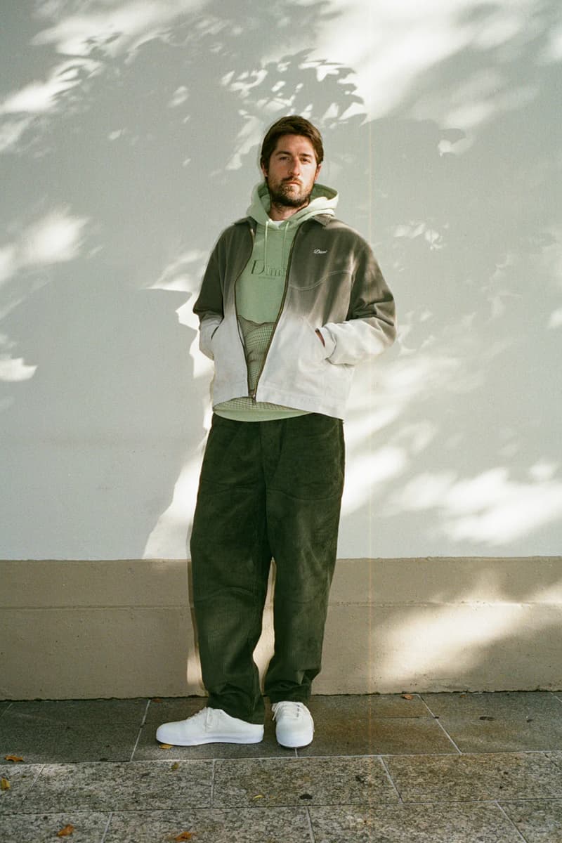 Dime Keeps It Calm, Cool and Wavy for Spring '23 | Hypebeast