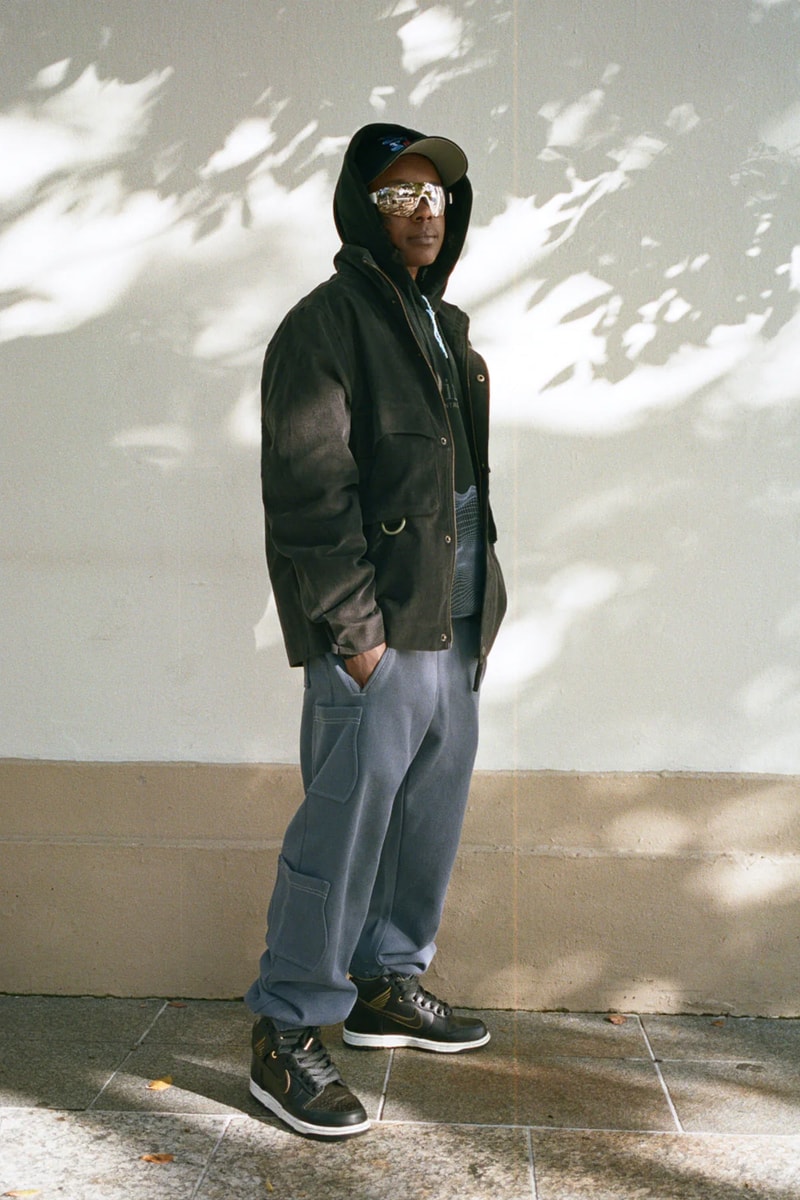 Dime Keeps It Calm, Cool and Wavy for Spring '23 | Hypebeast