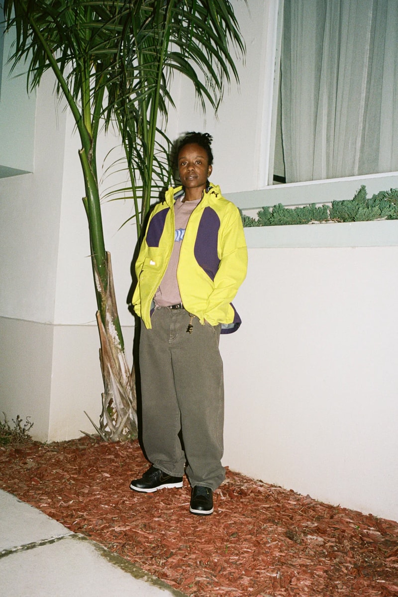 Dime Keeps It Calm, Cool and Wavy for Spring '23 | Hypebeast