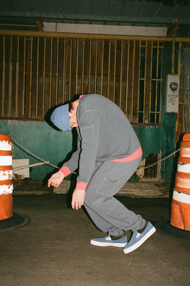 Dime Keeps It Calm, Cool and Wavy for Spring '23 | Hypebeast