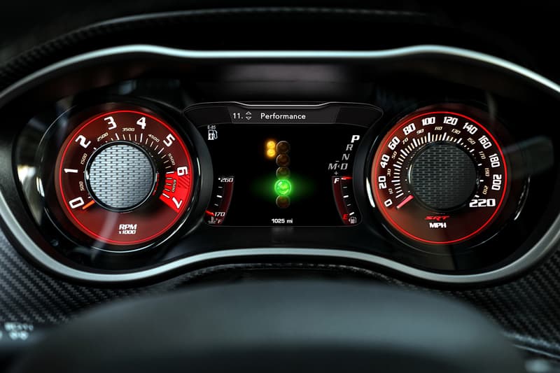 Dodge Challenger SRT Demon 170: 0-60 In 1.66 Sec | Hypebeast