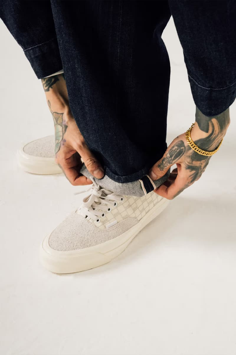 DOE x Levi's SS23 "Romantic Shanghai Collaboration | Hypebeast