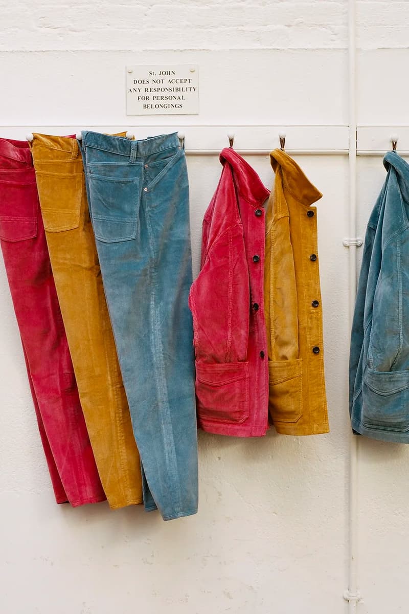 Drake's x St. JOHN Collaboration Release Information | Hypebeast