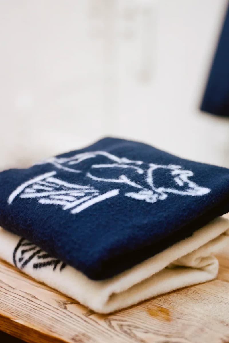 Drake's x St. JOHN Collaboration Release Information | Hypebeast