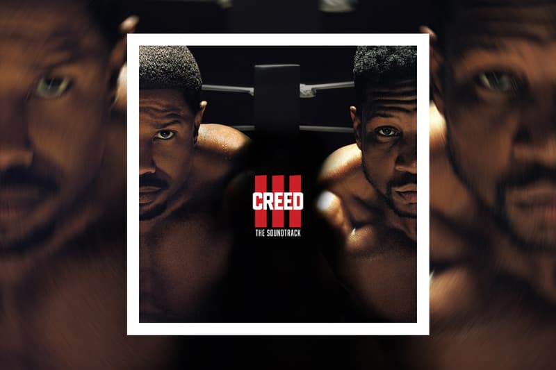 Dreamville 'Creed III' Soundtrack Album Stream | Hypebeast