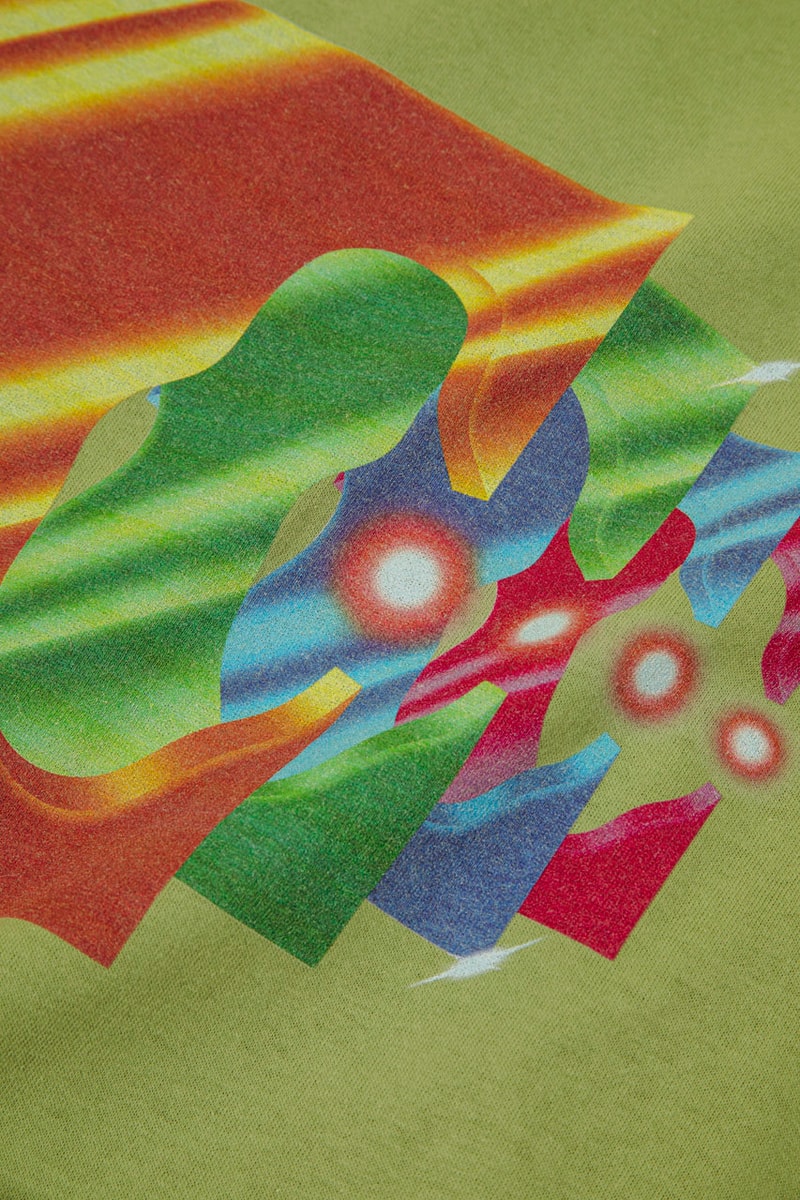 Edwin Taps Revered Album Artwork Creator Robert Beatty for an ...