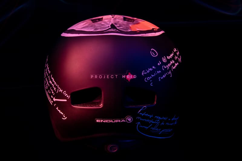 Endura Brain Helmet Release Info | Hypebeast