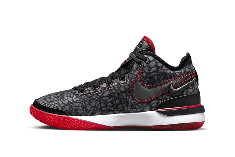 FaZe Clan x Nike LeBron Capsule Collection | Hypebeast