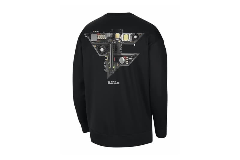 FaZe Clan x Nike LeBron Capsule Collection | Hypebeast