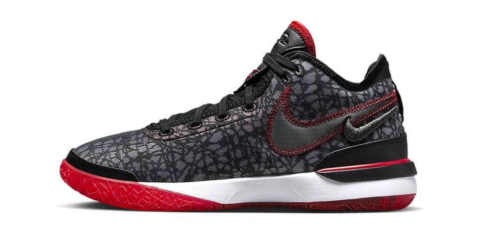 FaZe Clan x Nike LeBron Capsule Collection | Hypebeast
