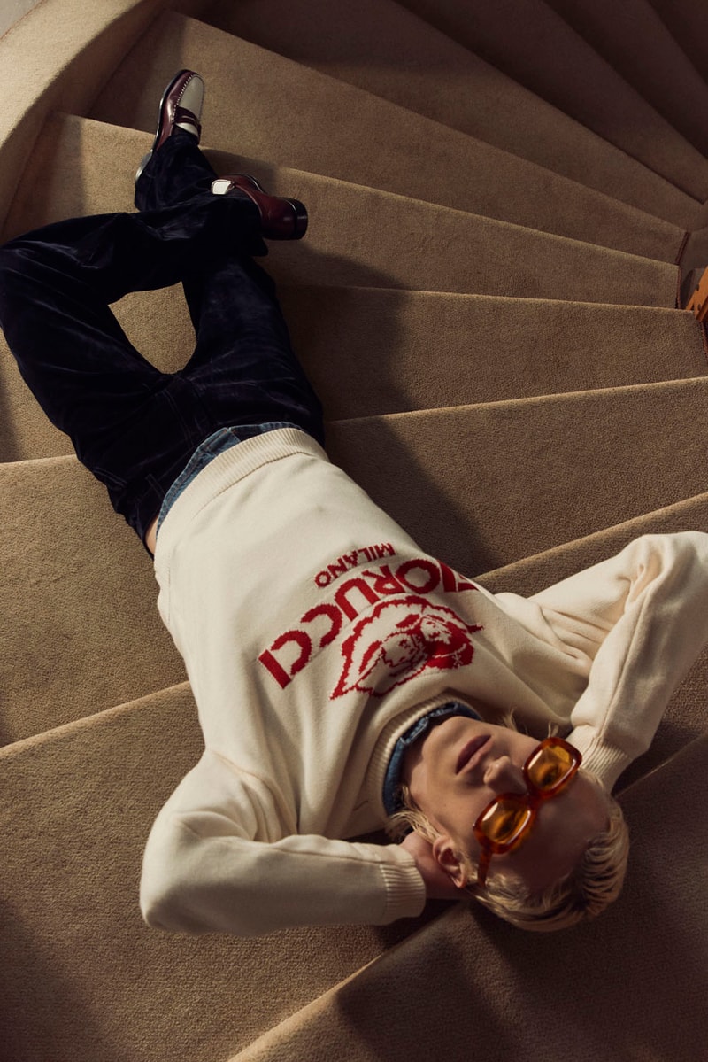 Fiorucci SS23 Wants to Enjoy a Hazy Morning | Hypebeast