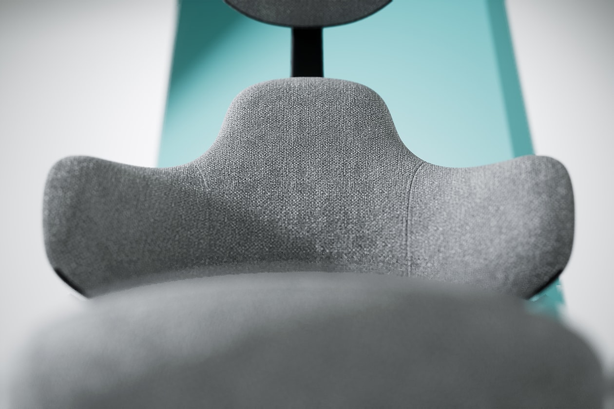 Form Us With Love Launches Modular Spine Chair | Hypebeast