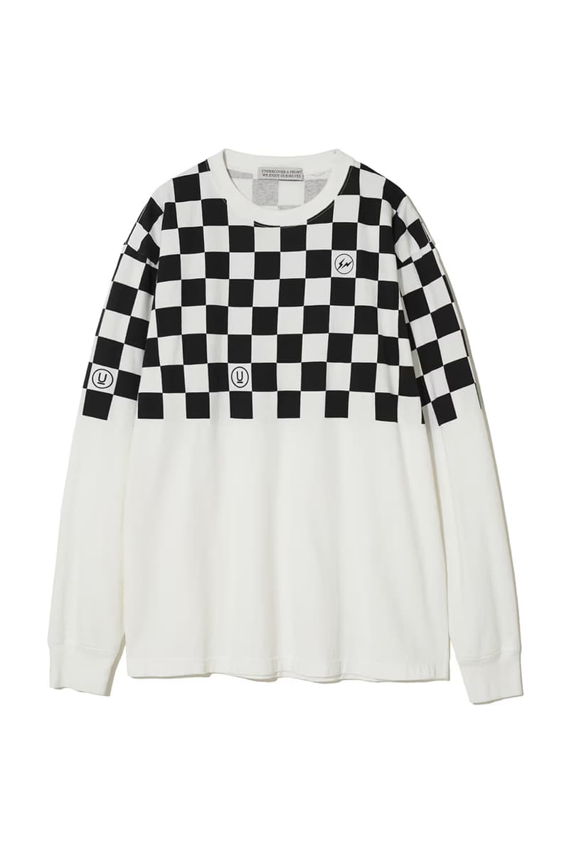 fragment design UNDERCOVER FW23 Release Date | Hypebeast