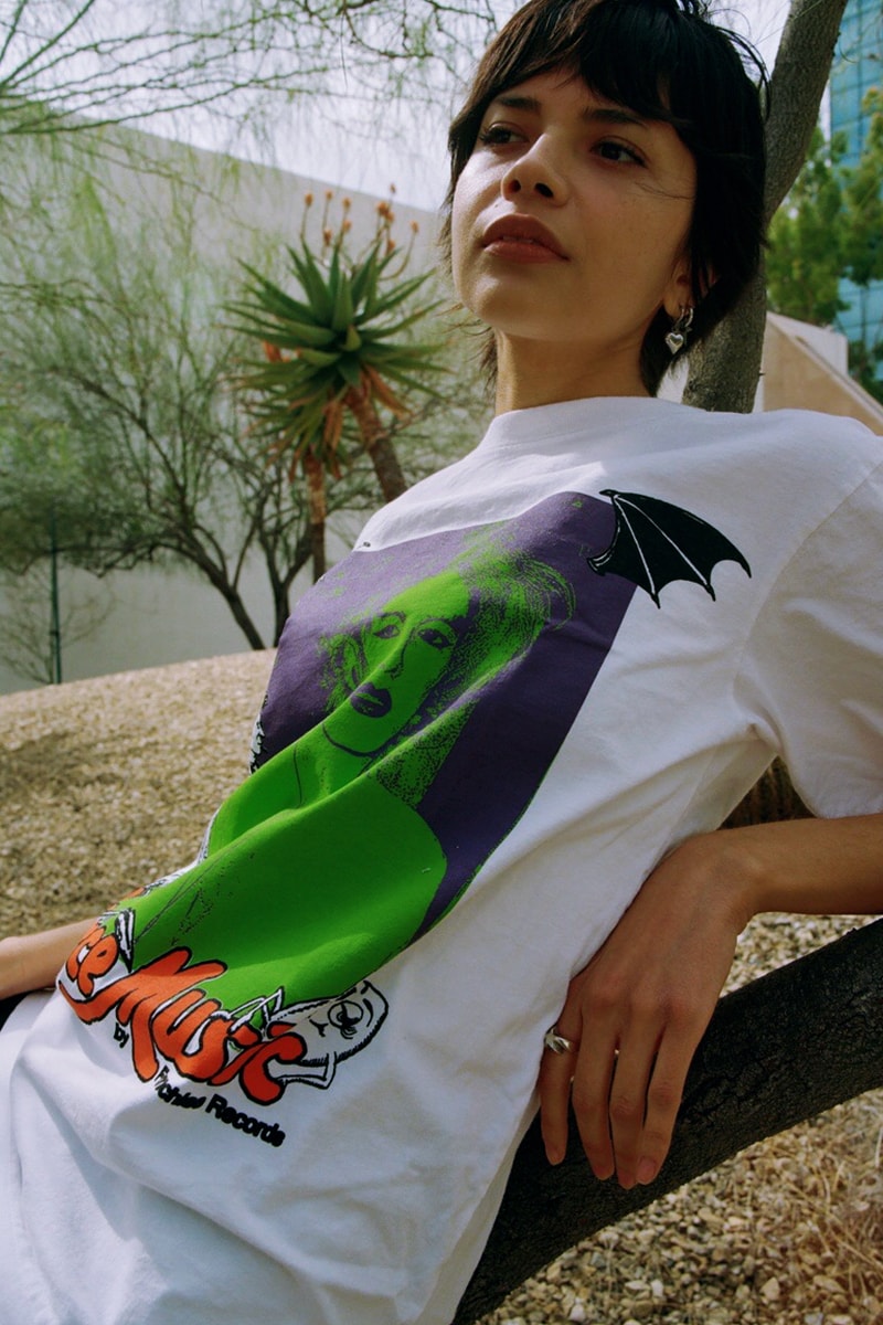 FRANCHISE Magazine Basketball Spring Summer 23 Collection | Hypebeast