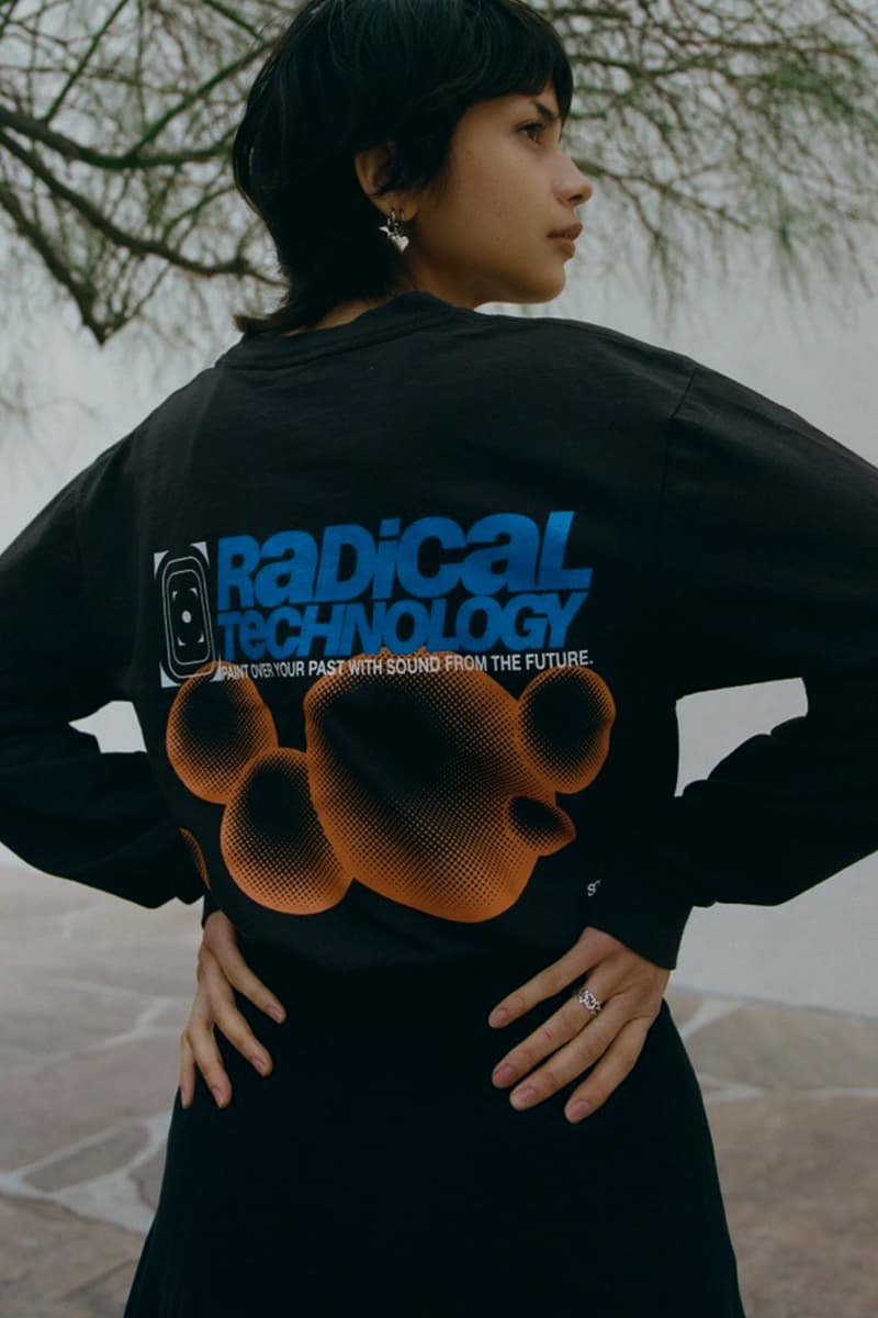 FRANCHISE Magazine Basketball Spring Summer 23 Collection | Hypebeast