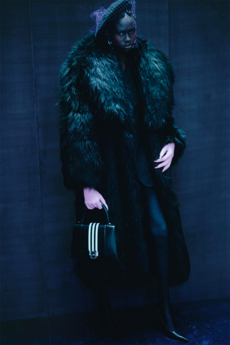 Gabriel Moses 'Regina' Debut Exhibition at 180 Studios | Hypebeast