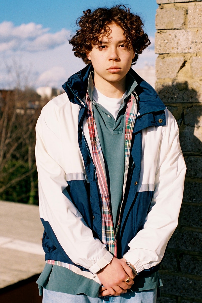 GANT & Samutaro Bring the Archive Exhibition to London | Hypebeast