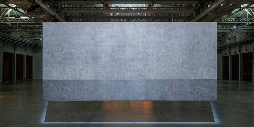 Gian Maria Tosatti Pirelli HangarBicocca Exhibition | Hypeart