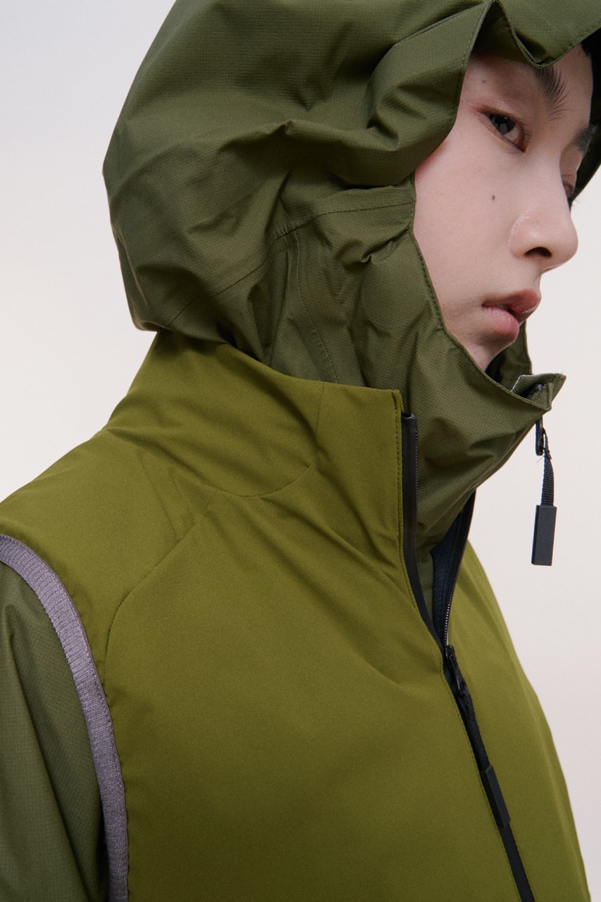 Goldwin 0 SS23 Collection Info and Interview | Hypebeast