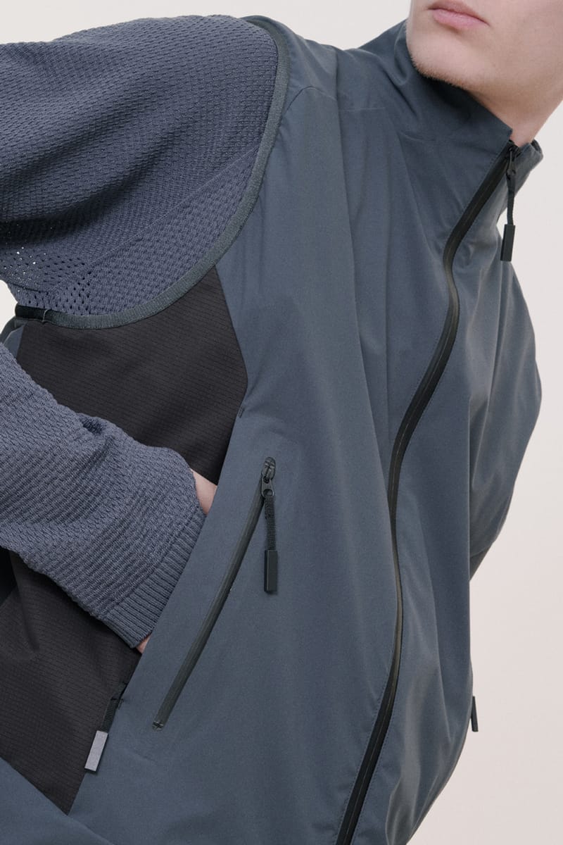 Goldwin 0 SS23 Collection Info and Interview | Hypebeast