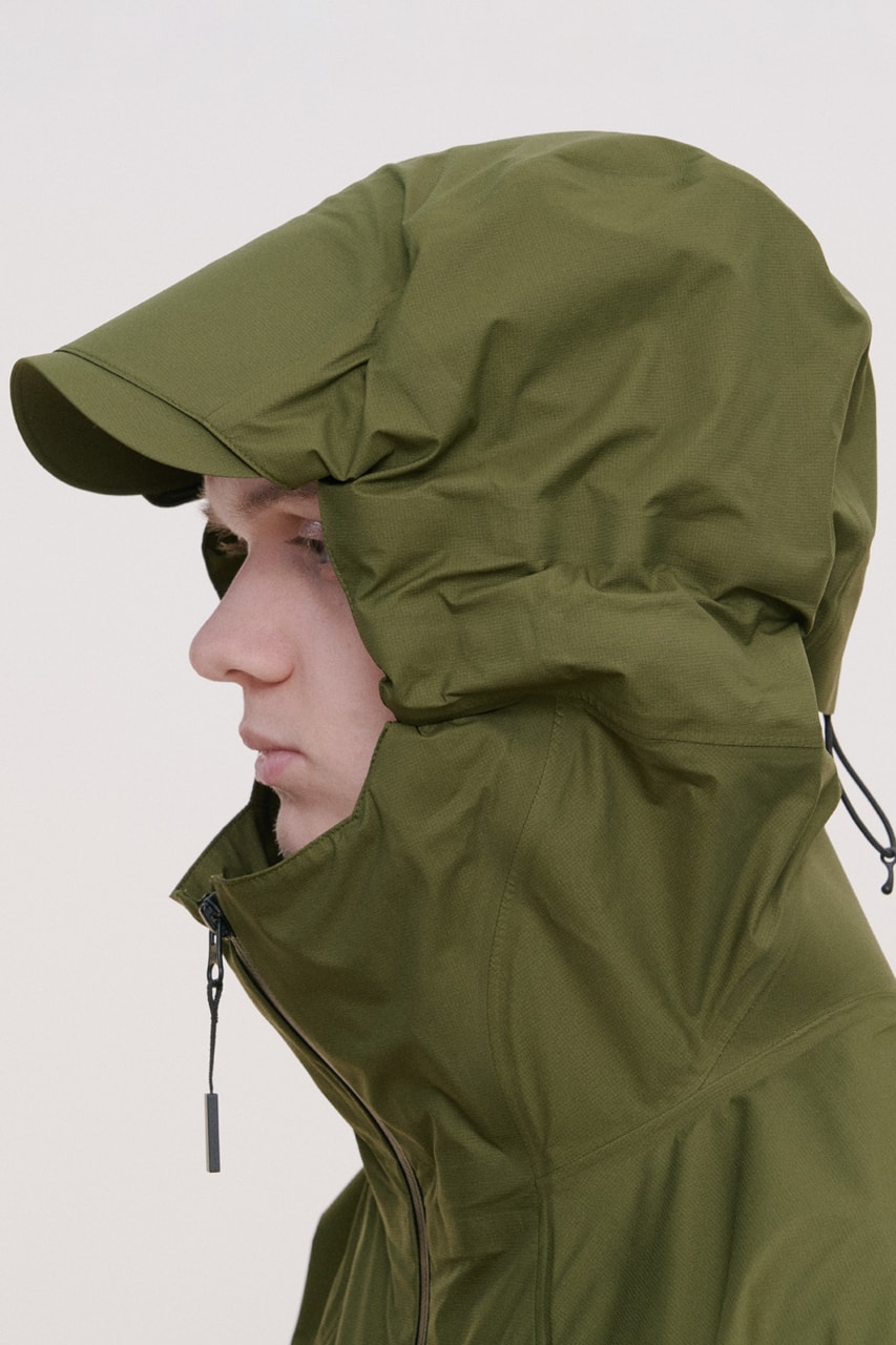 Goldwin 0 SS23 Collection Info and Interview | Hypebeast