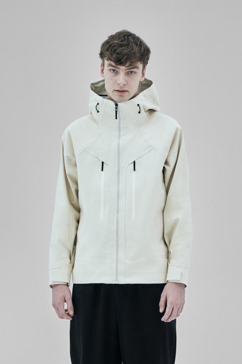 GOLDWIN and Spiber Release New Brewed Protein™ Pieces | Hypebeast