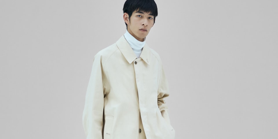 GOLDWIN and Spiber Release New Brewed Protein™ Pieces | Hypebeast