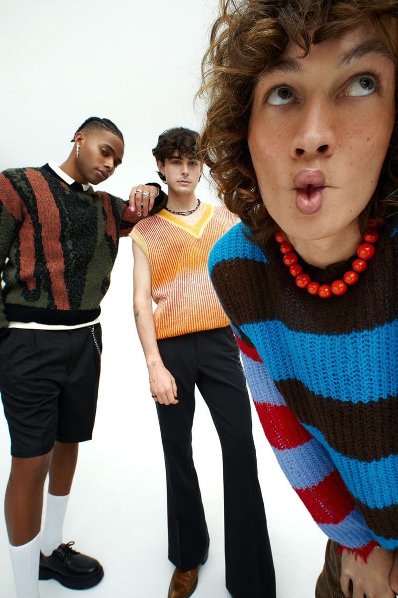 Introducing Good Weird, an Optimistic Skincare-Beauty Brand Led by Evan ...