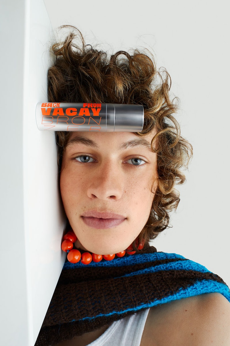 Introducing Good Weird, an Optimistic Skincare-Beauty Brand Led by Evan ...