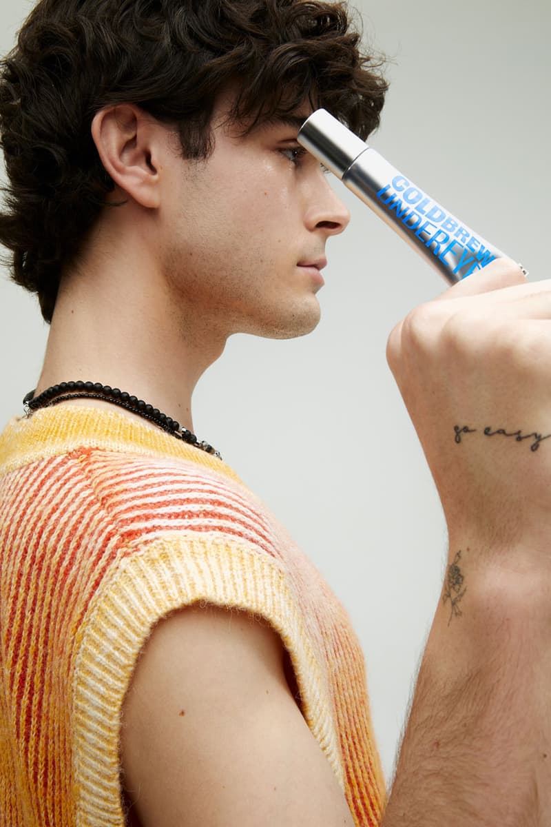 Introducing Good Weird, an Optimistic Skincare-Beauty Brand Led by Evan ...