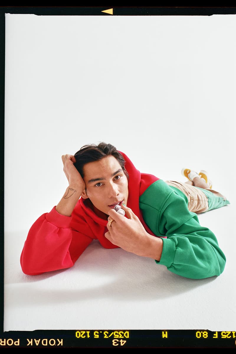 Introducing Good Weird, an Optimistic Skincare-Beauty Brand Led by Evan ...