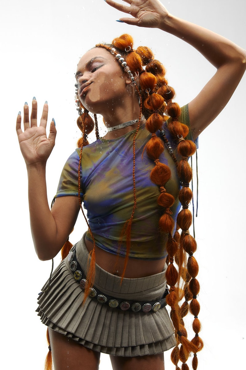 Introducing Good Weird, an Optimistic Skincare-Beauty Brand Led by Evan ...