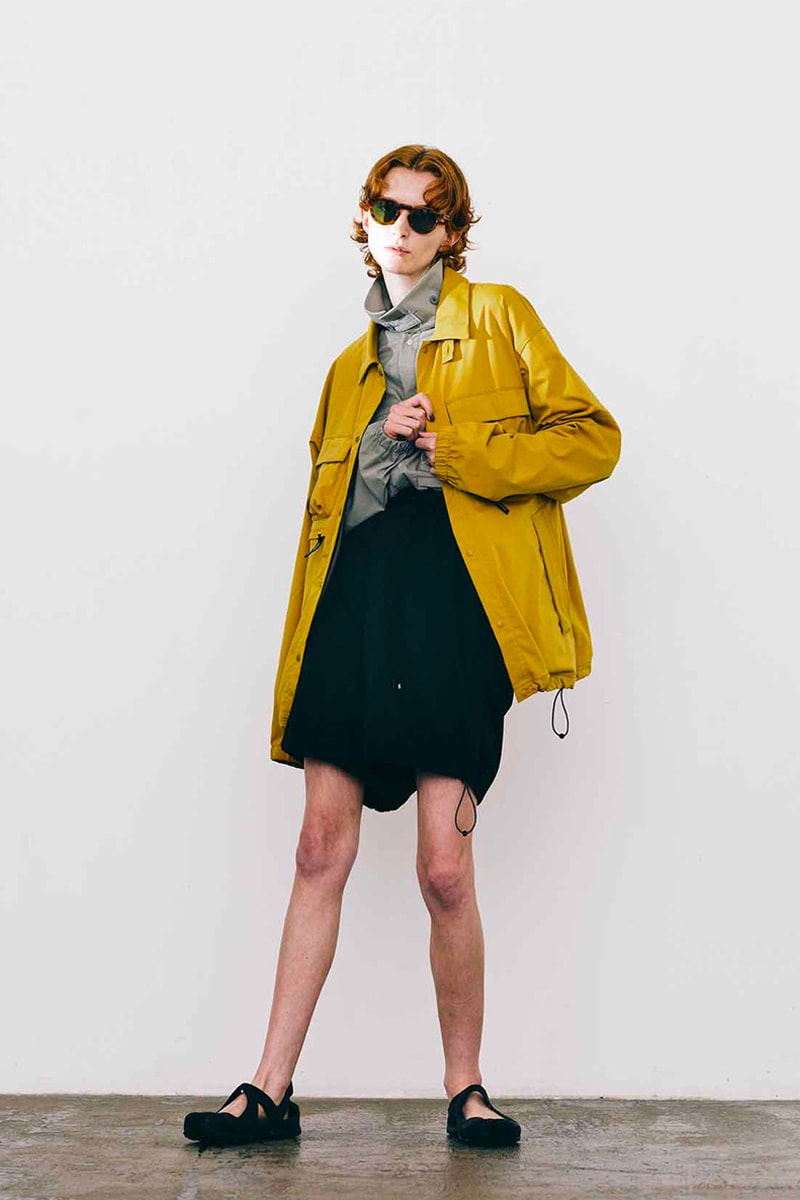 Gramicci by F/CE. Spring/Summer 2023 Collection | Hypebeast