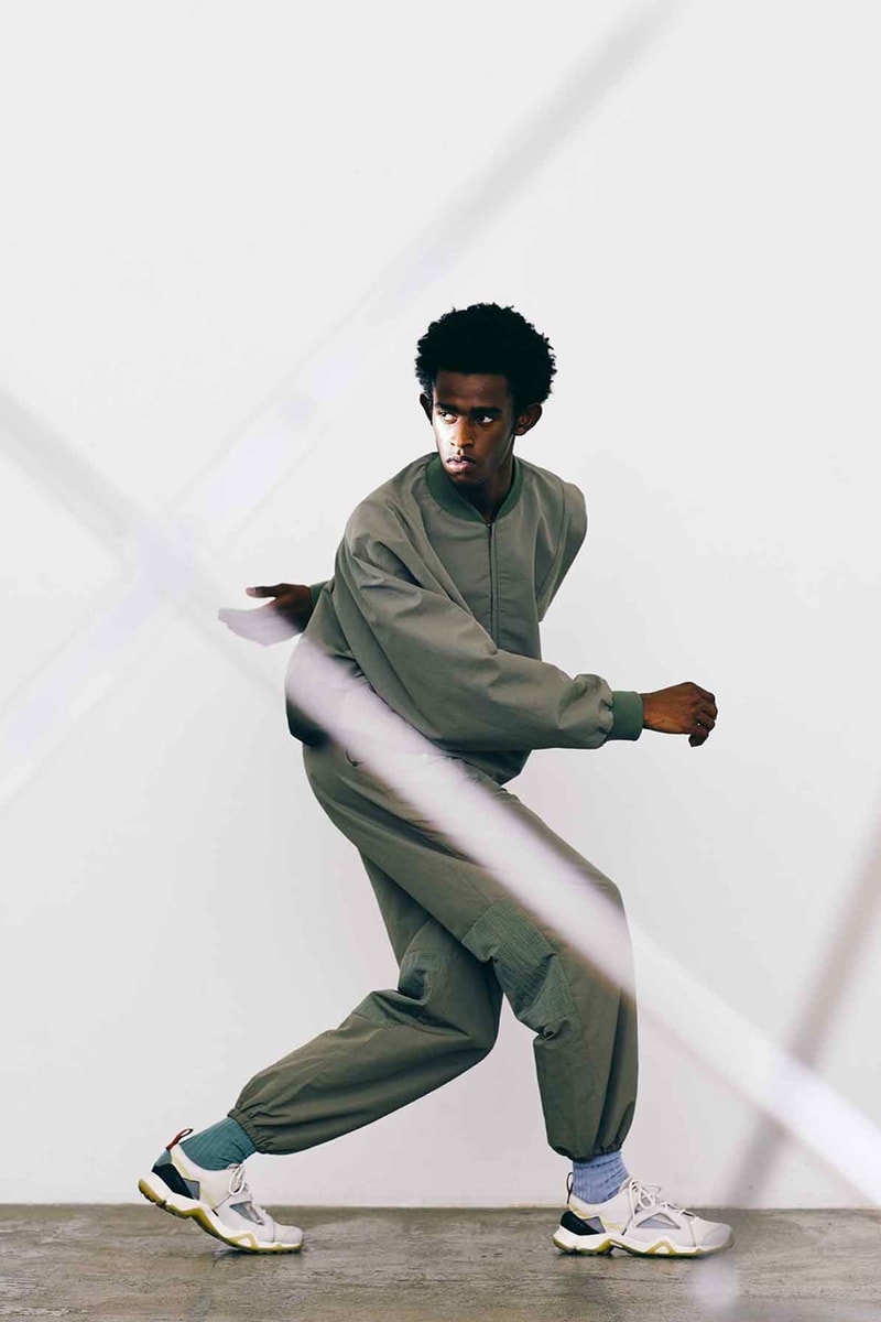 Gramicci by F/CE. Spring/Summer 2023 Collection | Hypebeast