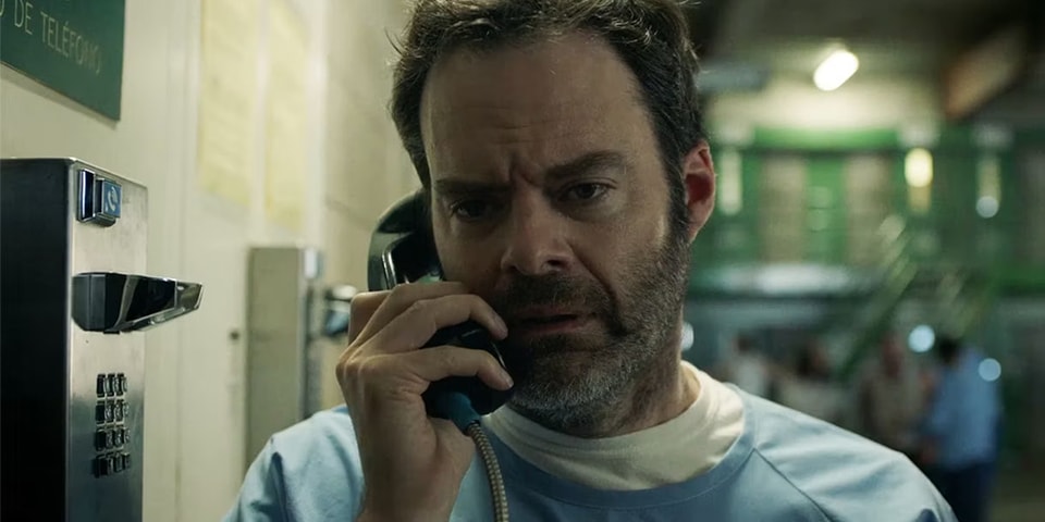 HBO 'Barry' Ending Season Four, Teaser Stream | Hypebeast